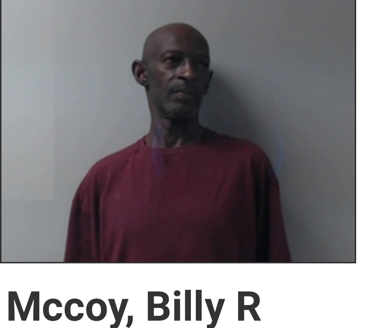 Mccoy, Billy R | Monticello Live