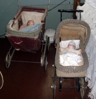 Museum Exhibits | Monticello Live