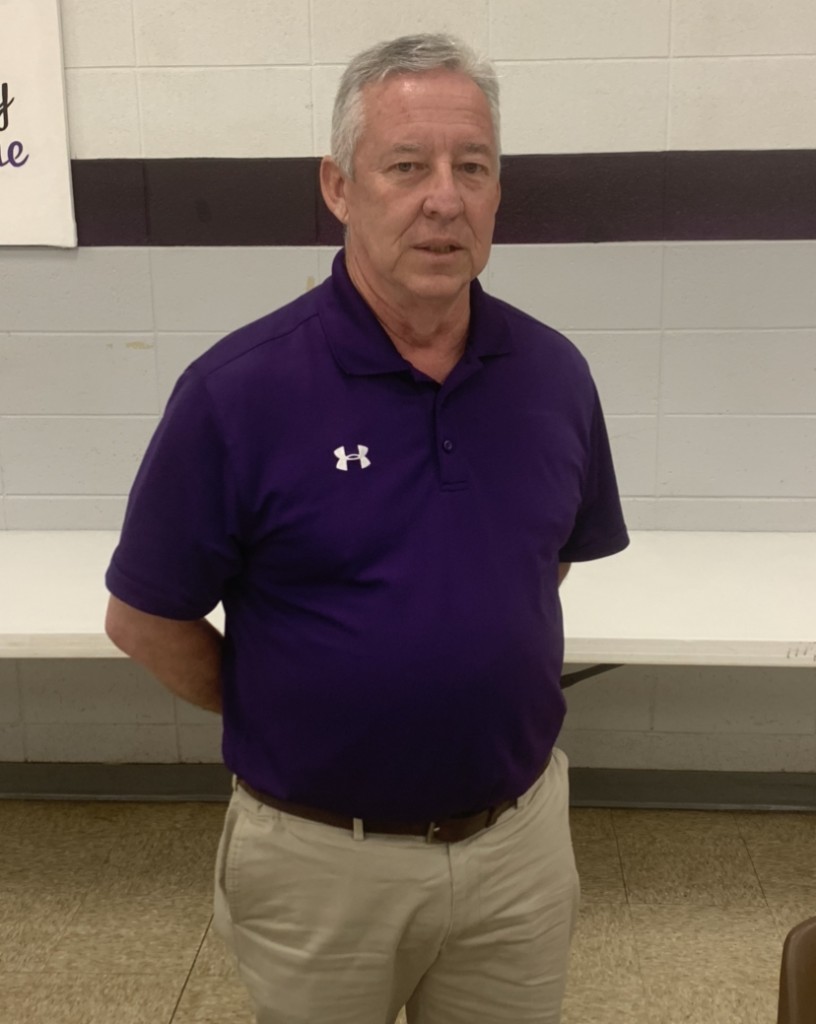 Coach Donald Rosen Retires – Video | Monticello Live