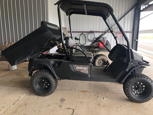 Vehicles | Monticello Live