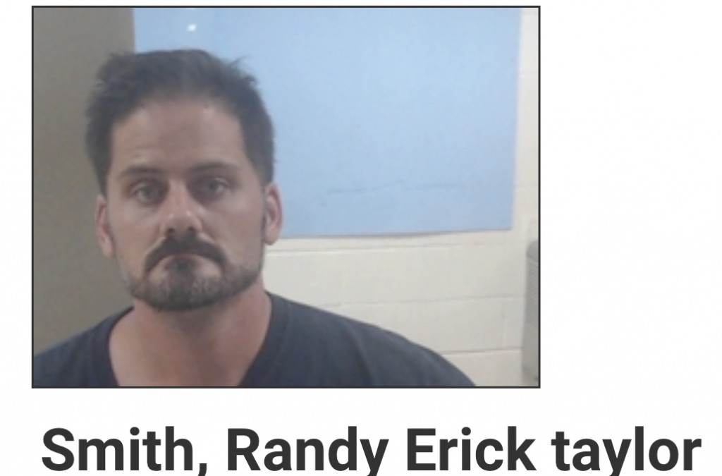 Mugshots | Monticello Live