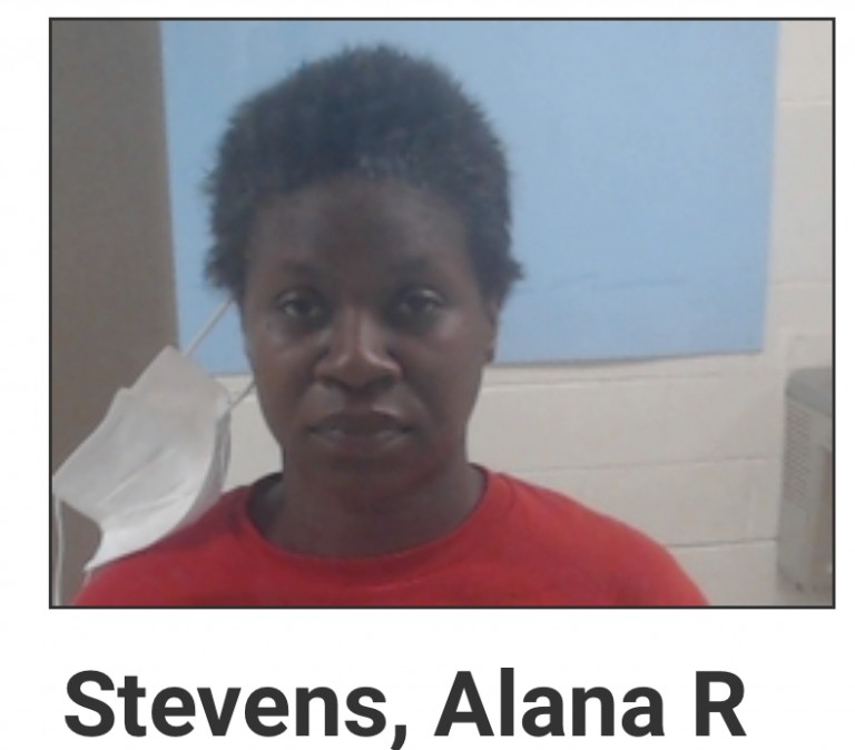 Mugshots | Monticello Live