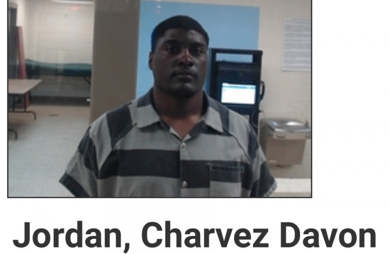 Mugshots | Monticello Live