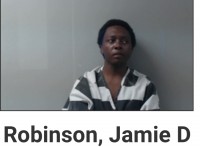 Mugshots | Monticello Live