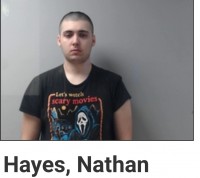 Mugshots | Monticello Live