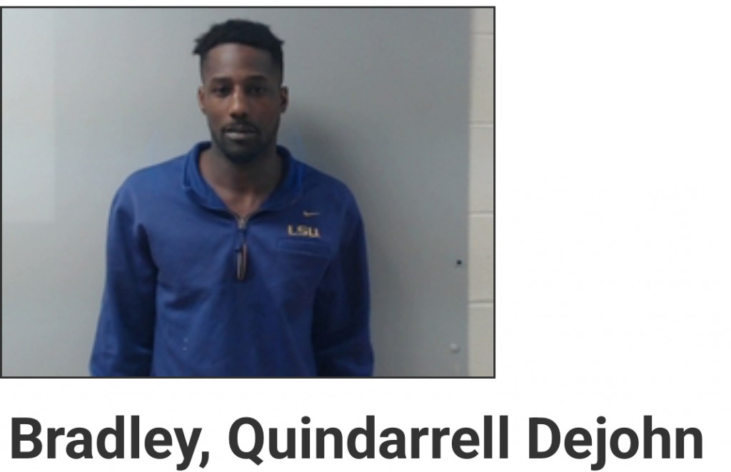 Mugshots | Monticello Live