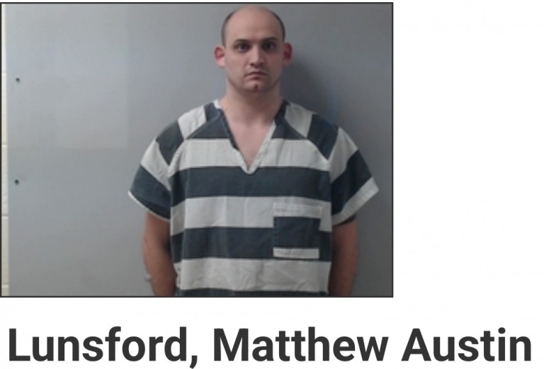 Mugshots | Monticello Live