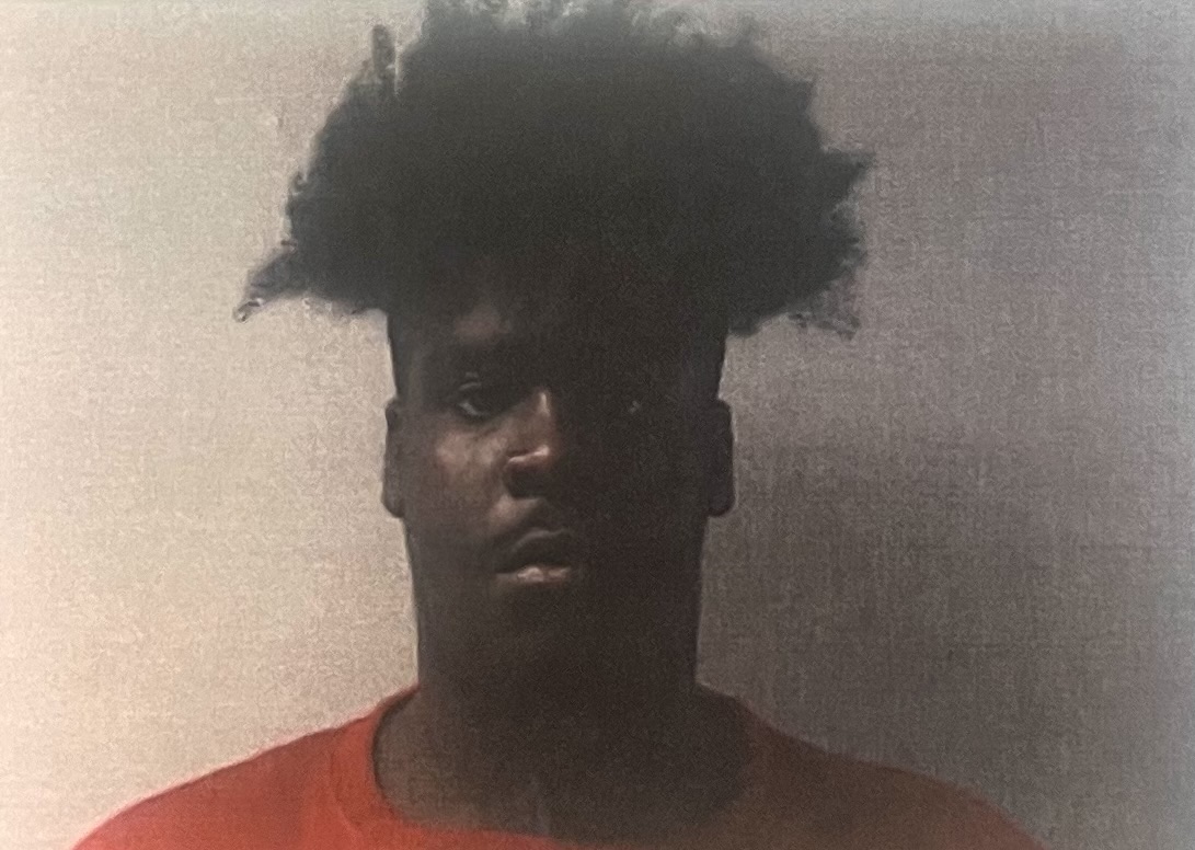 Mugshots | Monticello Live