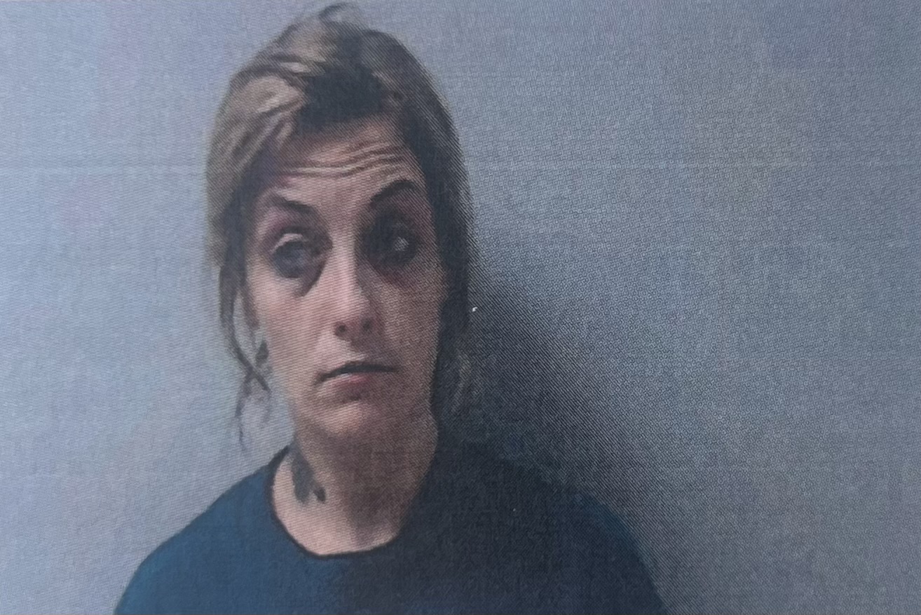 Mugshots | Monticello Live