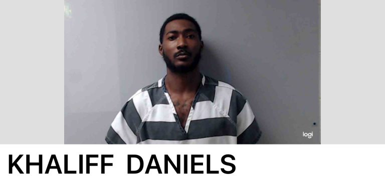 Mugshots | Monticello Live