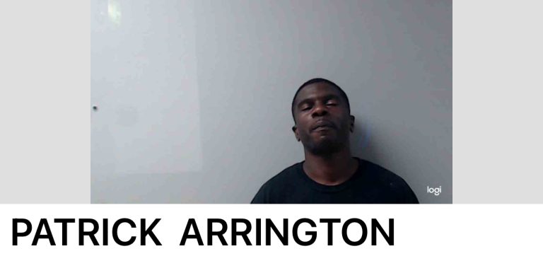 Mugshots | Monticello Live