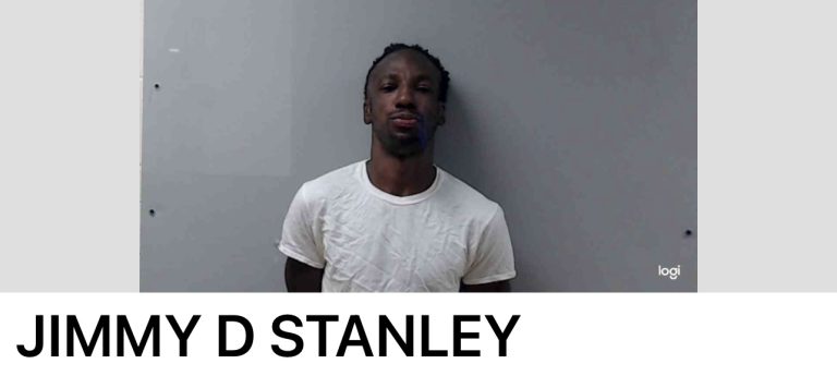 Mugshots | Monticello Live