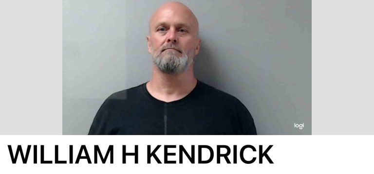 Mugshots | Monticello Live