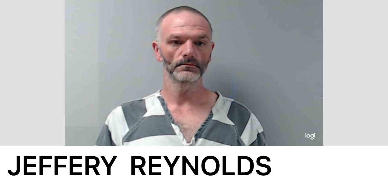 Mugshots | Monticello Live