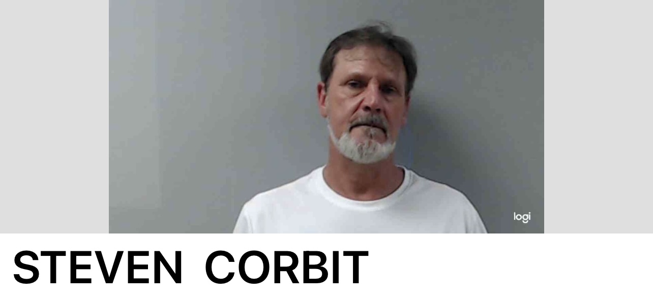 Mugshots | Monticello Live