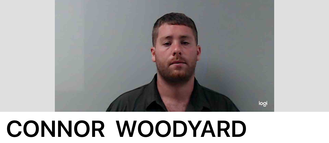 Mugshots | Monticello Live